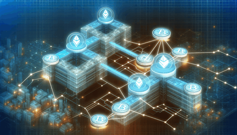 How to Bridge Tokens Between Layer 2 Networks: A Step-by-Step Guide