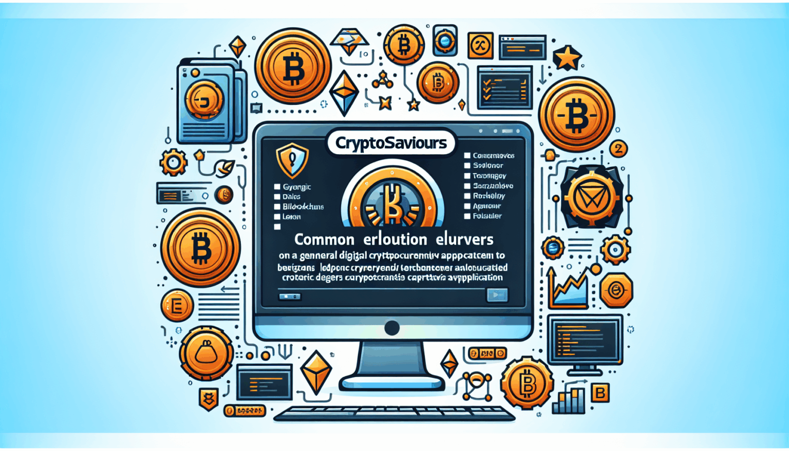 Ledger Live App Troubleshooting: Fixing 5 Common Errors Like a Pro