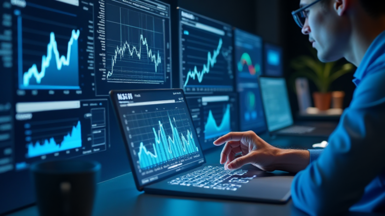Monitoring Token Vesting Schedules of HIBT Listings: A 2025 Perspective